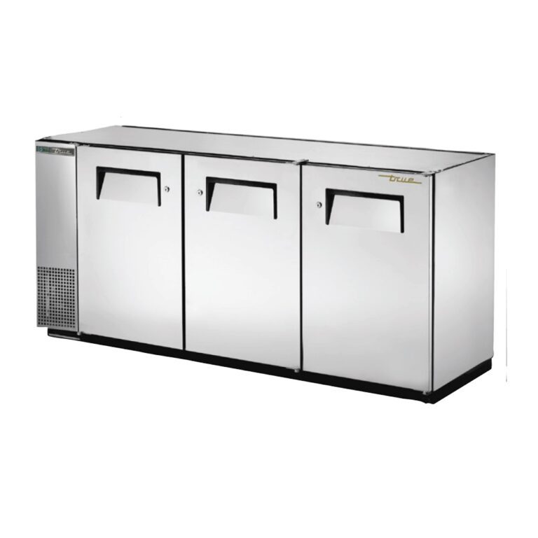 Diagnhos | Compre refrigerador para bar marca "True".