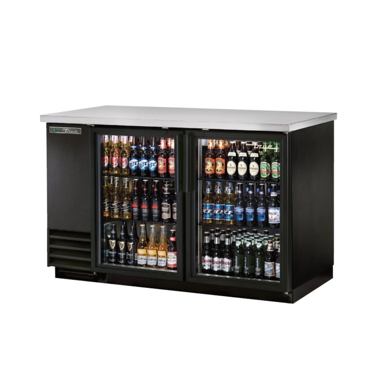 Diagnhos | Compre refrigerador para bar marca "True".