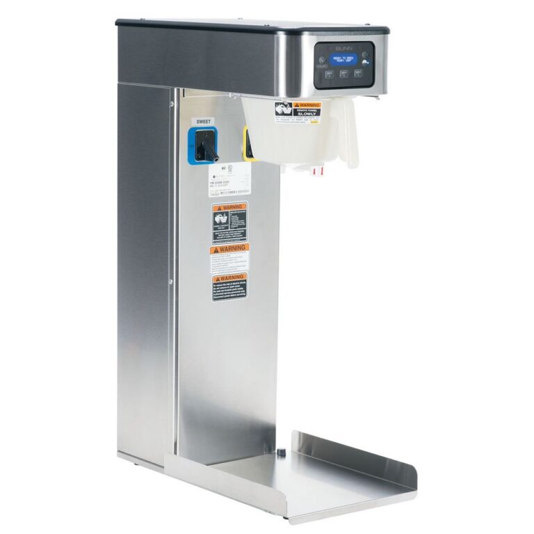 Diagnhos | Percoladora CW15-APS, modelo 23001.0000, marca "Bunn".