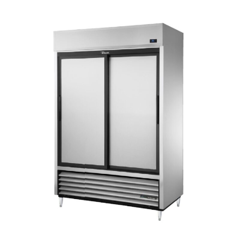 Diagnhos | Refrigeradores para negocio nuevo con 1 puerta sólida ...