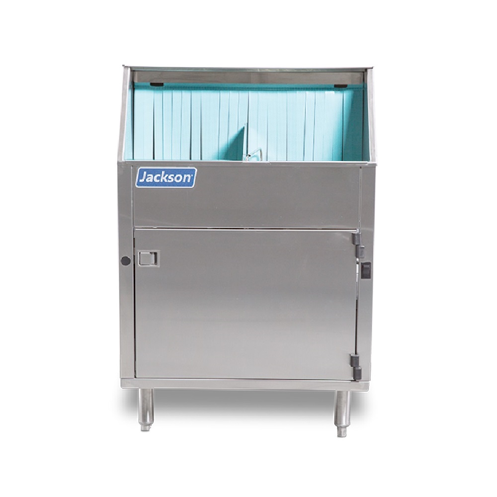 DIAGNHOS | Lavaplatos capota, modelo Delta® 115.