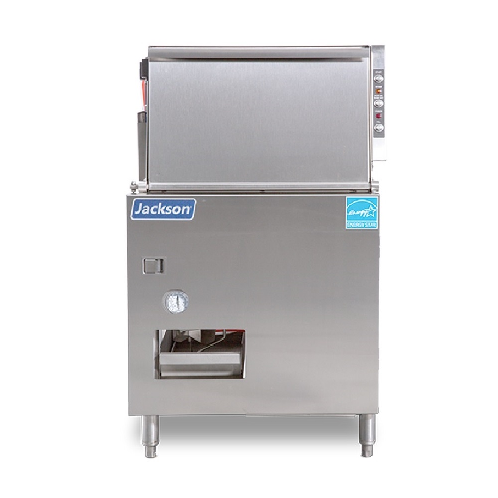 DIAGNHOS | Maquinas lavatrastes, modelo Delta® 5-E.